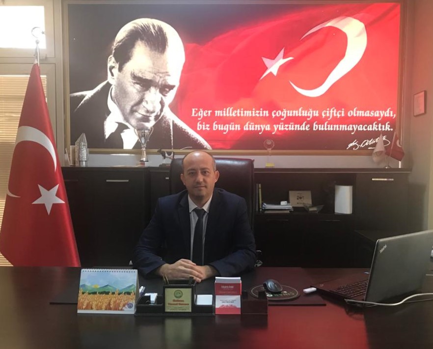 İlçe Müdürlükleri